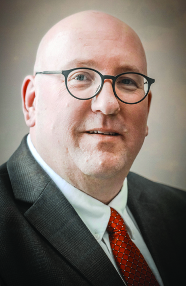 Toutant honored with Alumni Service Award | News, Sports, Jobs - The ...